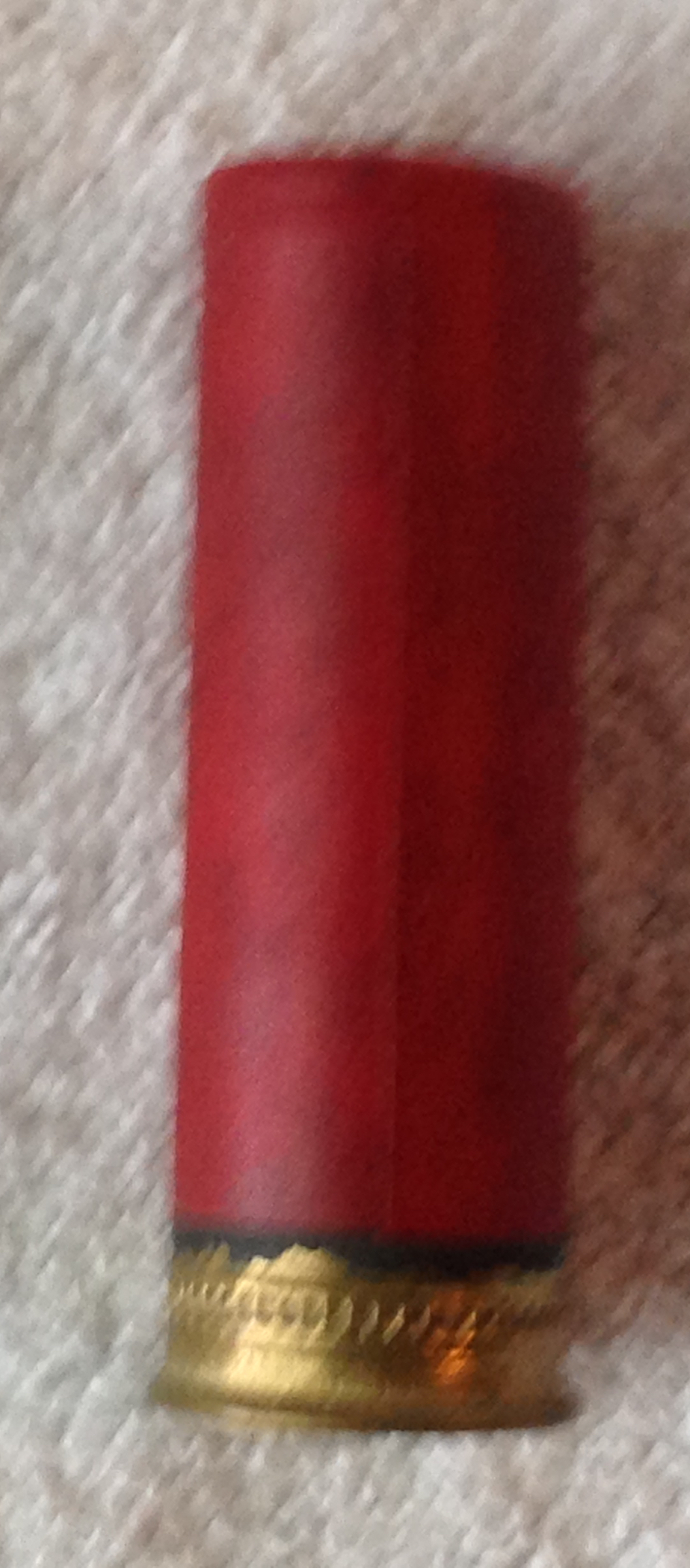 Western Cartridge Company Westerb Xpert No. 10 Gauge Shotgun Shell Red ...