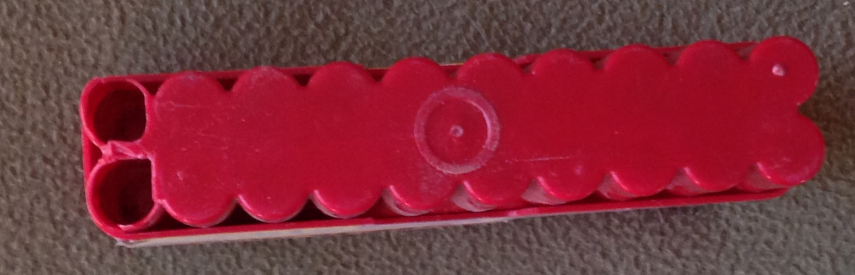 Western Cartridge Company Western 30-40 Krag Silvertip 220 Grain ...