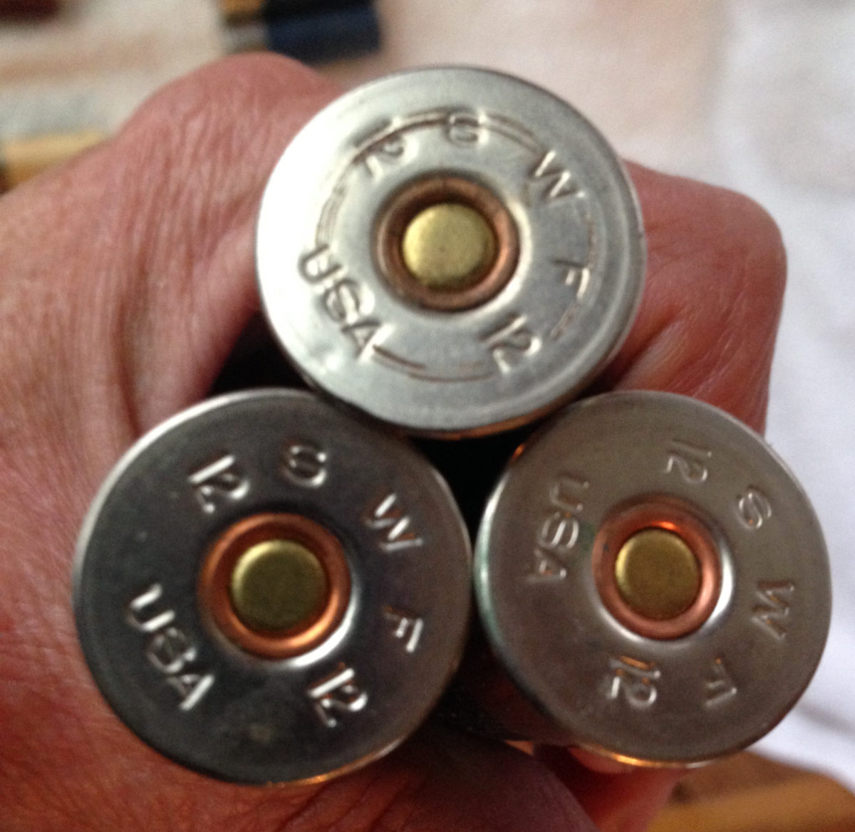 Federal Cartridge Corporation Vareity Pack Of Shotgun Shells Federal ...