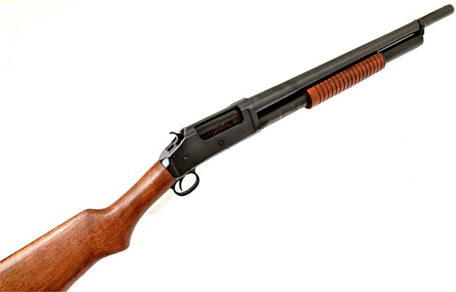 Iac Model 97w For Sale at GunAuction.com - 14494641