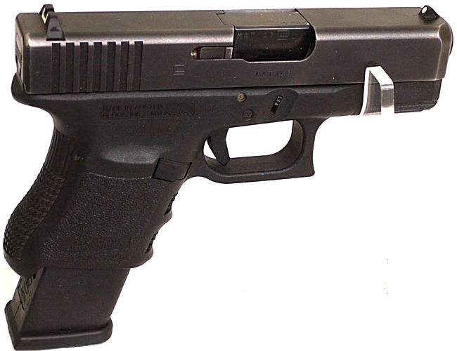 Glock Inc 30 Sub-Compact, Gen 3, 13 Round Mag. .45 Acp For Sale at ...