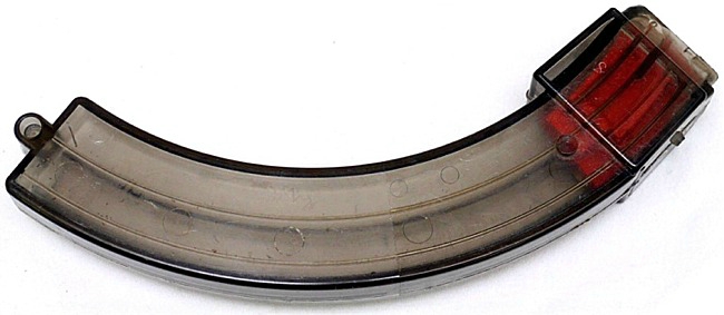 Ram-Line 50 Rnd Mag For Ruger 10-22, 77-22, 96-22 .22 Lr For Sale at ...