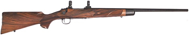 Cooper Firearms Model 51 .17 Remington For Sale at GunAuction.com ...