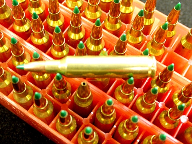 .20 Tac Ammo & Brass For Sale at GunAuction.com - 15340591