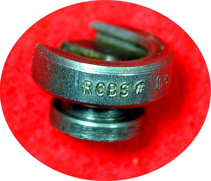 Rcbs #14 Shell Holder For Sale at GunAuction.com - 16985478
