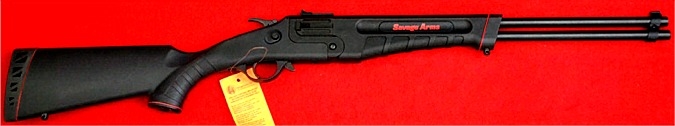 Savage Model 42 O/U .22 Lr Over .410 Ga For Sale at GunAuction.com ...