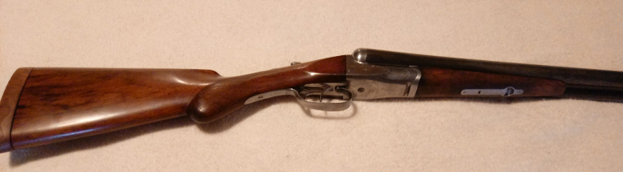 Ah Fox Grade A E 12 Ga For Sale at GunAuction.com - 14501525