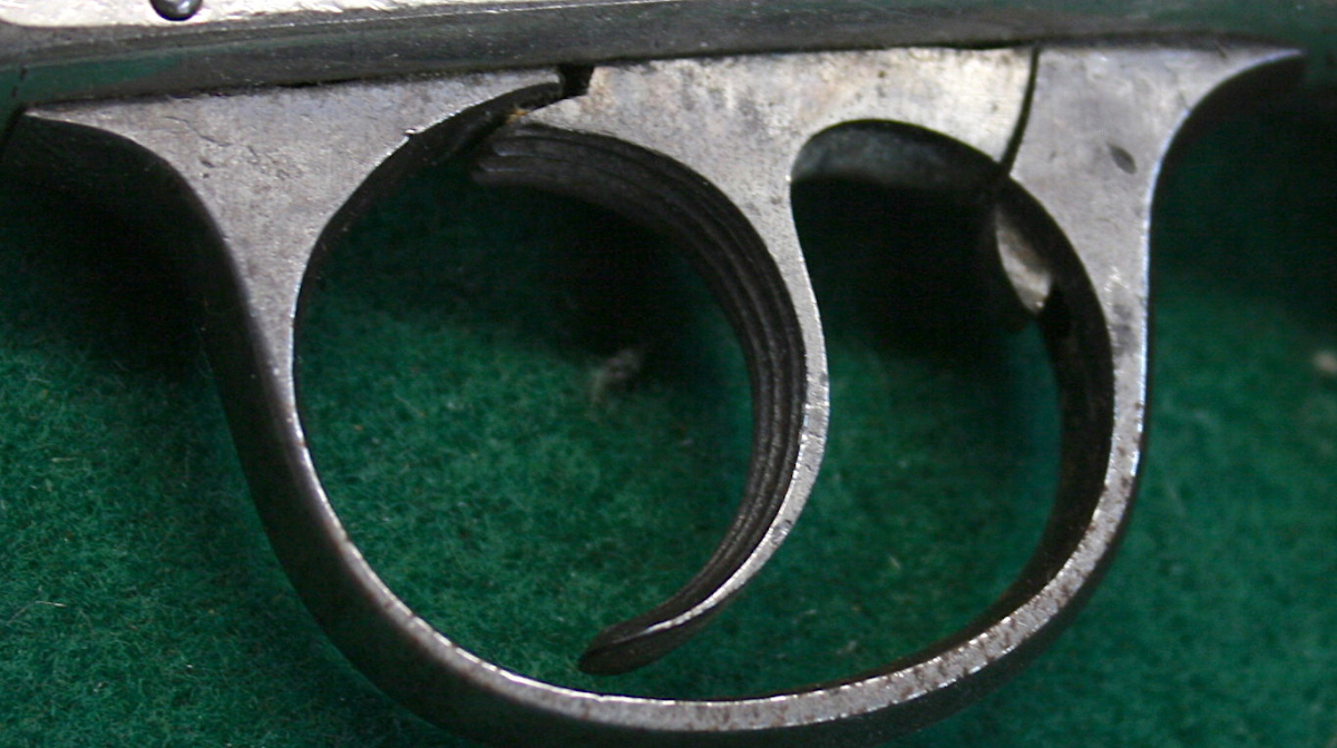 Ivers Johnson 5 Shot-Short Barrel-Top Break-Pearl Grips-Snub Hammer ...