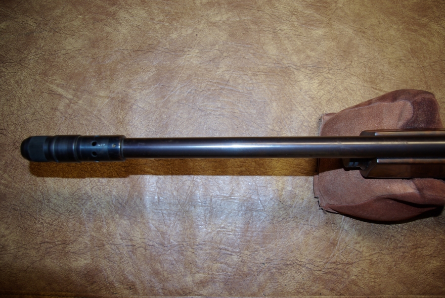 Browning Arms Co. A5 12 Gauge Lyman Adjustable Choke For Sale at ...
