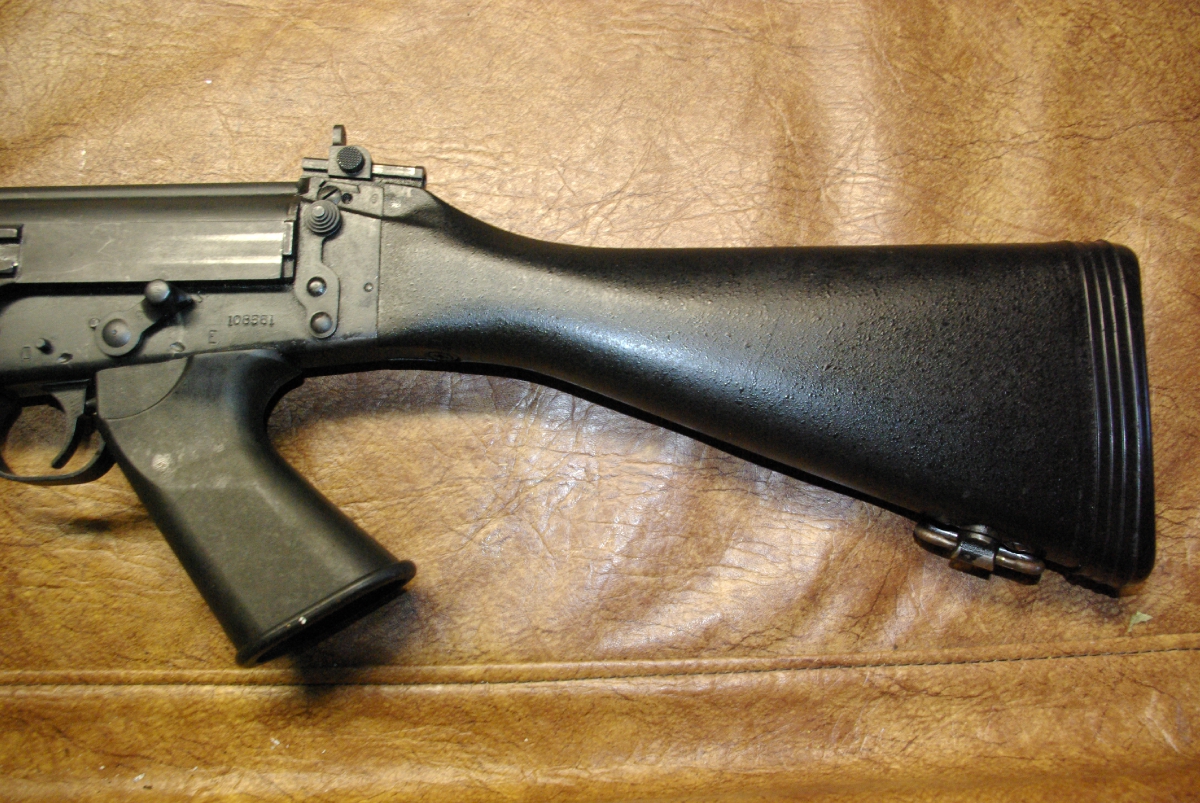 Century Arms R1a1 Fn Fal Sporter .308 Win. For Sale at GunAuction.com ...