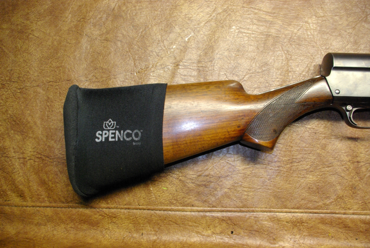 Savage Ranger 720 (Browning A5 Clone) Blue Round Barrel Poly-Choke 12 ...