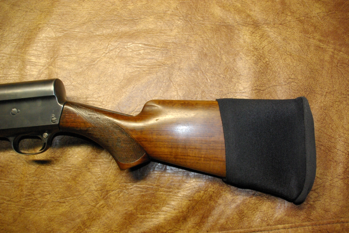 Savage Ranger 720 (Browning A5 Clone) Blue Round Barrel Poly-Choke 12 ...