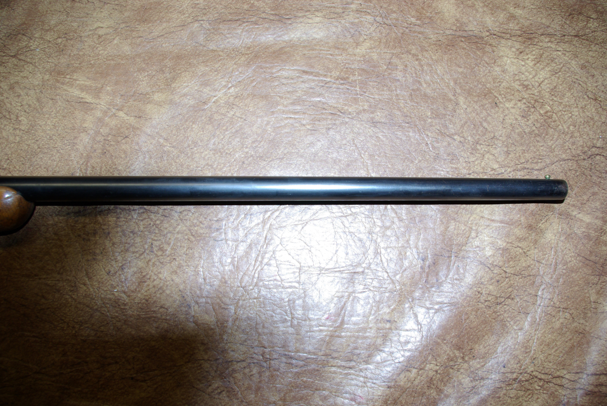 J. Stevens Model 58 Bolt Action W/Correct Factory 3 Round Magazine 24 ...