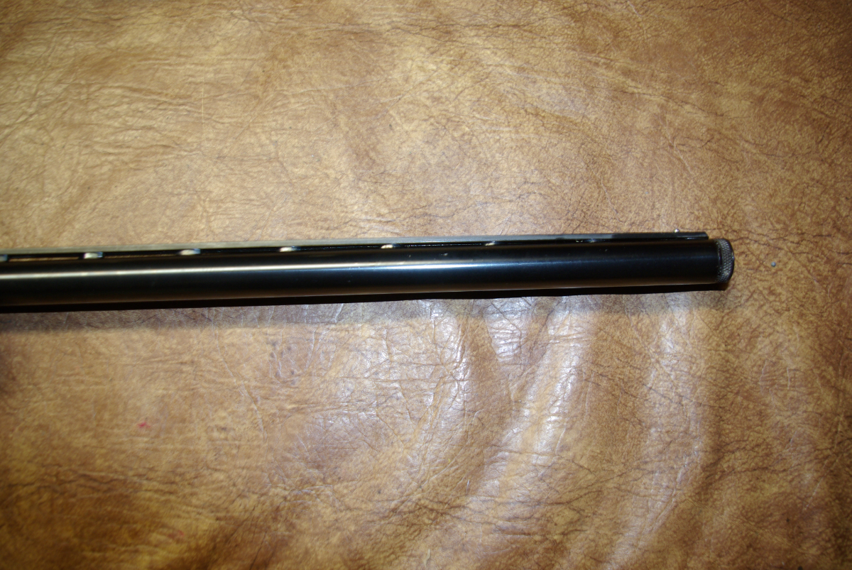 Winchester Model 1400 Mkii 28" Vent Rib Barrel, Win Choke 12 Ga For ...
