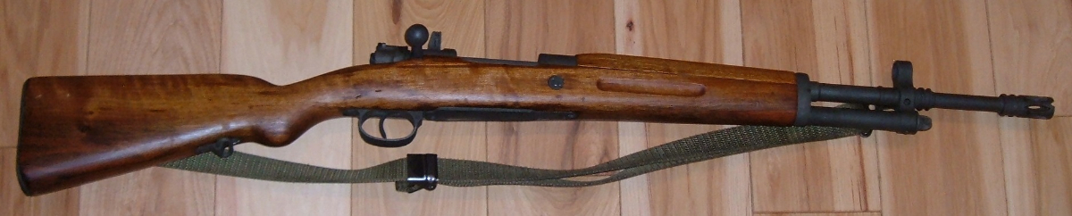 Spanish Mauser Fr-8 7.62 Nato For Sale at GunAuction.com - 17201615