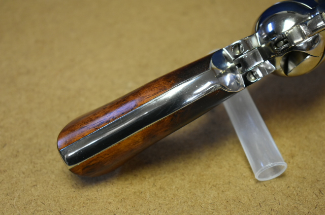 Mitchell Arms Single Action Army Model .45 Lc Long Colt W/ Original Box ...