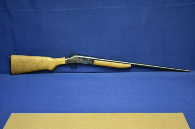 Harrington & Richardson H&R Topper Model 88 Shotgun .410 Ga Single Shot ...