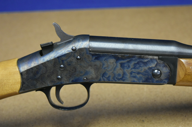 Harrington & Richardson H&R Topper Model 88 Shotgun .410 Ga Single Shot ...