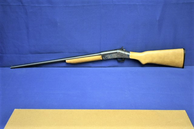 Harrington & Richardson H&R Topper Model 88 Shotgun .410 Ga Single Shot ...