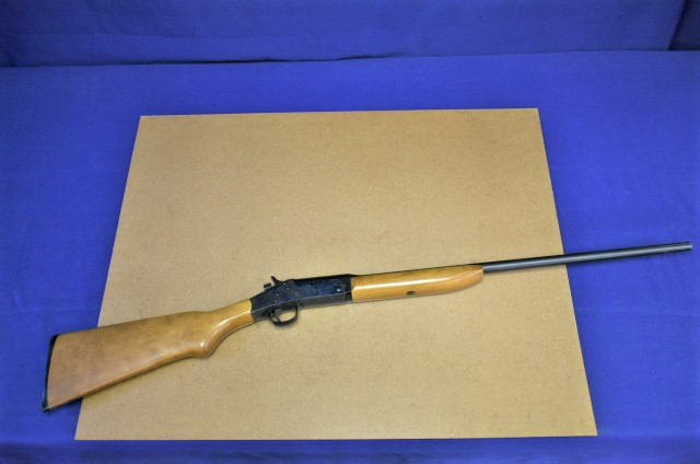 Harrington & Richardson H&R Topper Model 88 Shotgun .410 Ga Single Shot ...