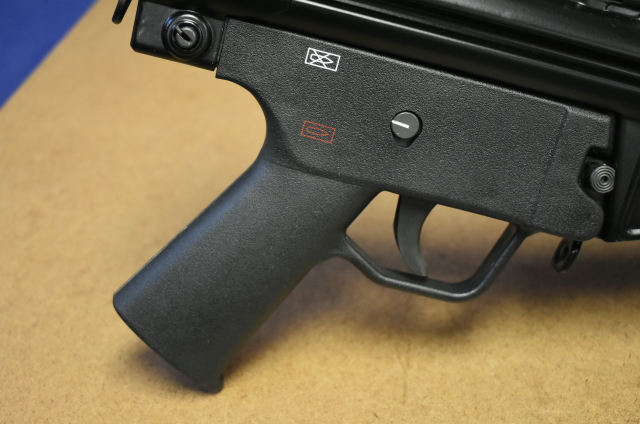 Vector Arms V-53 V53 Pistol .223 W/ 5 Mags 5.56mm Nato For Sale at ...