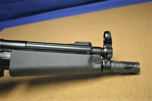 Vector Arms V-53 V53 Pistol .223 W/ 5 Mags 5.56mm Nato For Sale at ...