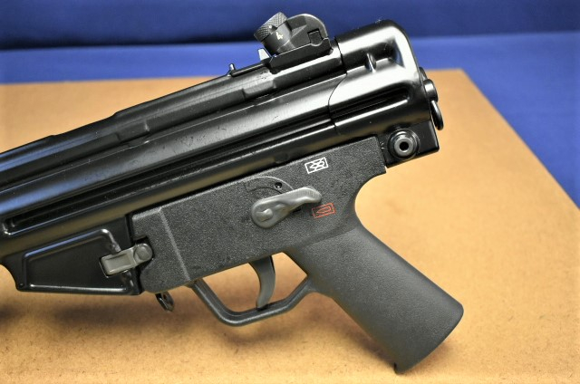 Vector Arms V-53 V53 Pistol .223 W/ 5 Mags 5.56mm Nato For Sale at ...
