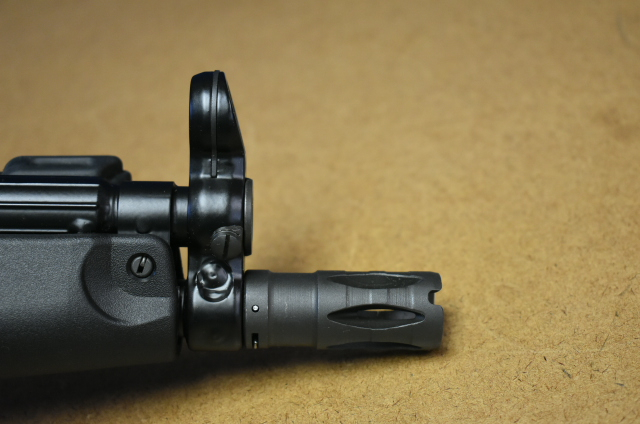 Vector Arms V-53 V53 Pistol .223 W/ 5 Mags 5.56mm Nato For Sale at ...