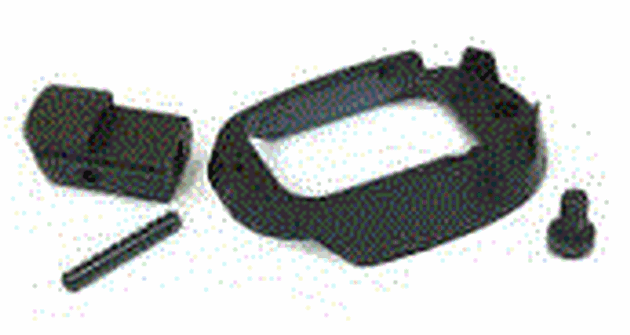 2 Hk Usp Jet Funnel Kit Fact New 9mm & .40 Calh142 .40 S&W For Sale at ...