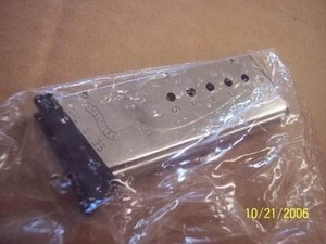1 Walther Tph-25 Fact New 6rd .25acp Mag (W104) .25 Acp For Sale at ...