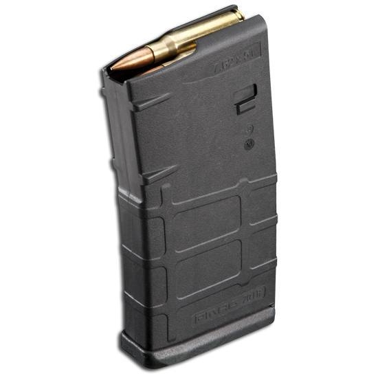 3 - New Magpull P-Mags For Remington R-25 (D111) .25 Acp For Sale at ...