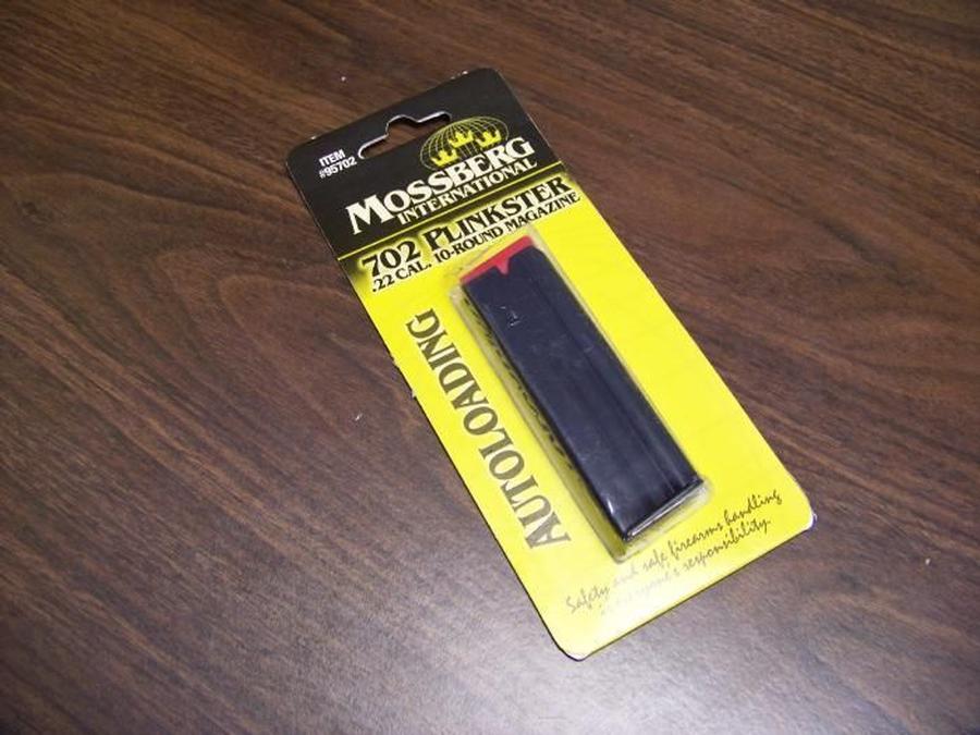 Magtech 3- 7022 factory NEW 10rd magazines (M109) .22 LR 12604756 ...