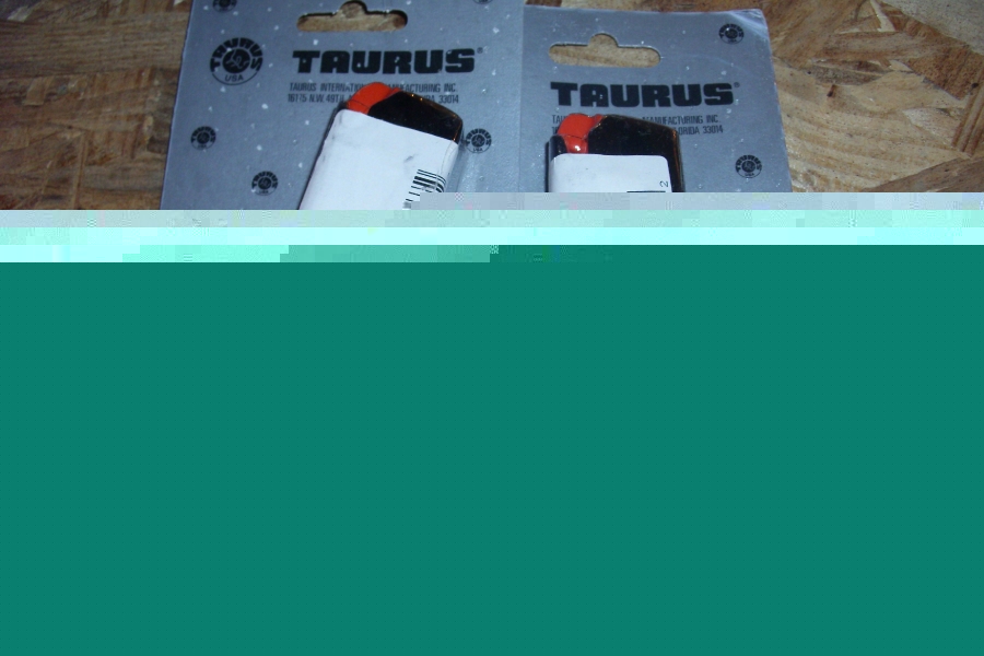 1 Taurus Pt-957 Factory New .357 Mag (T149) .357 Magnum For Sale at ...