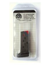 1 - Taurus Pt-738 - Factory New Magazine (T115) .38 Special For Sale at ...