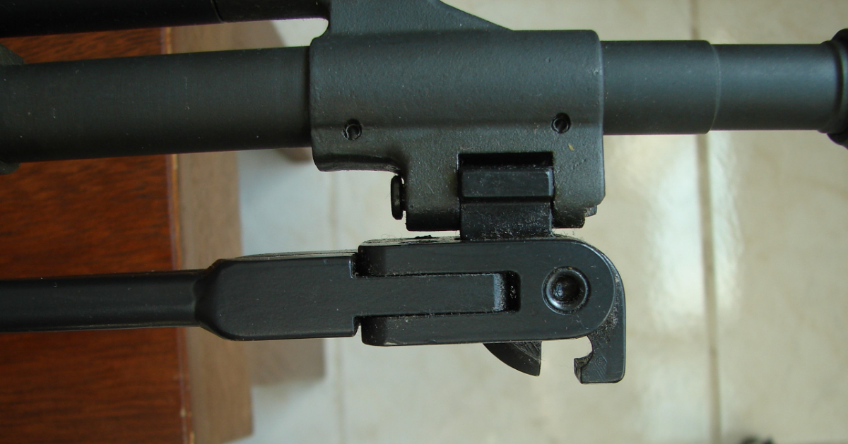 Israeli Military Industries (I.M.I.) Superb Galil Arm 332 7.62 Nato New ...