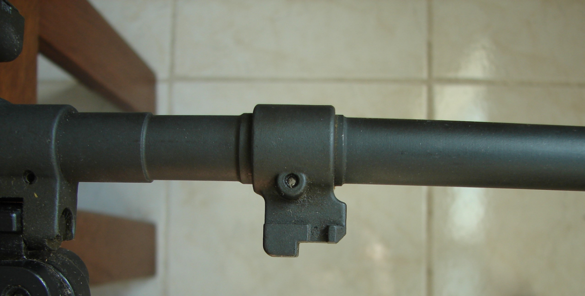 Israeli Military Industries (I.M.I.) Superb Galil Arm 332 7.62 Nato New ...