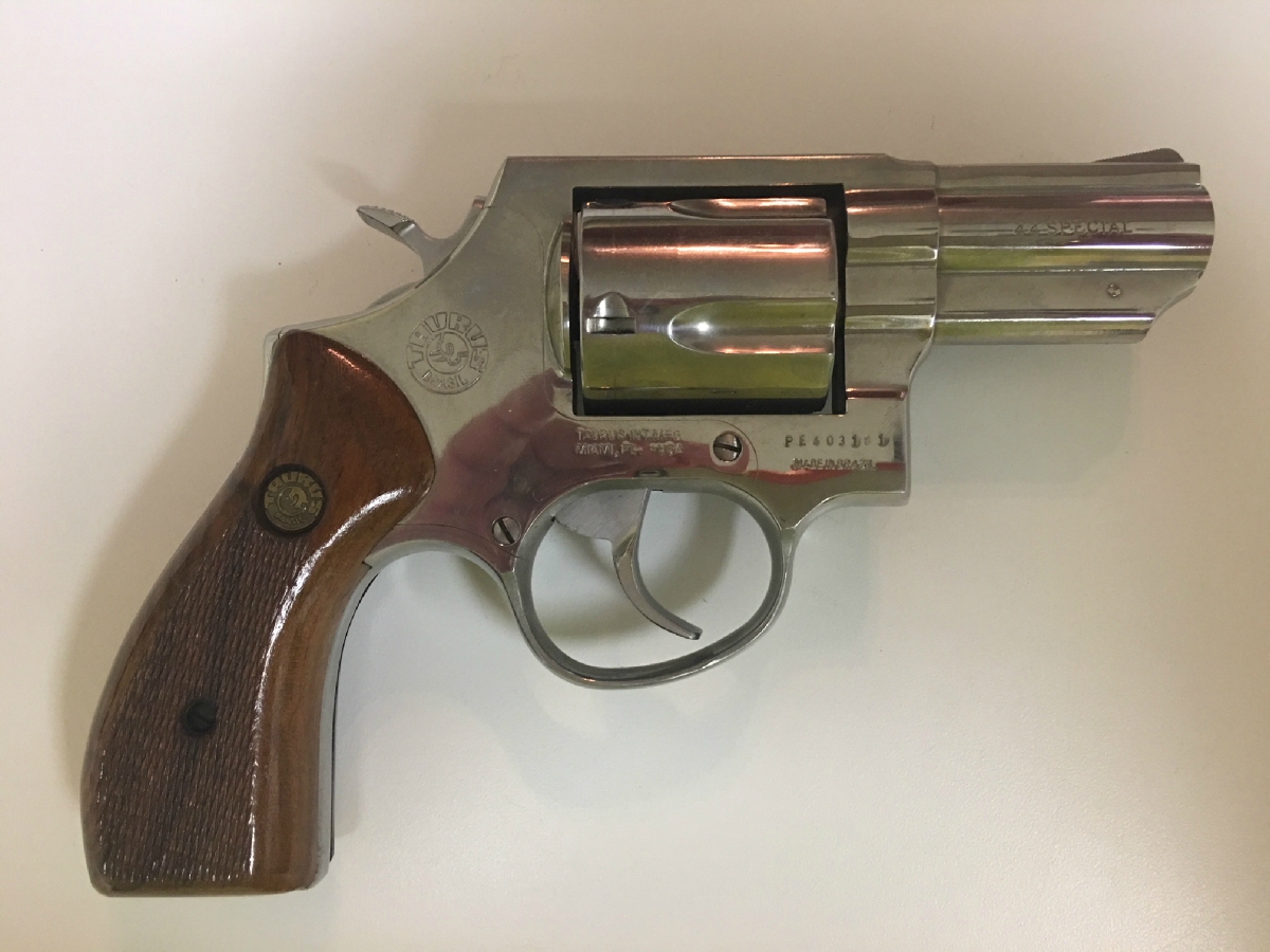 Taurus .44 Spl Revolver .44 Special For Sale at GunAuction.com - 15246325