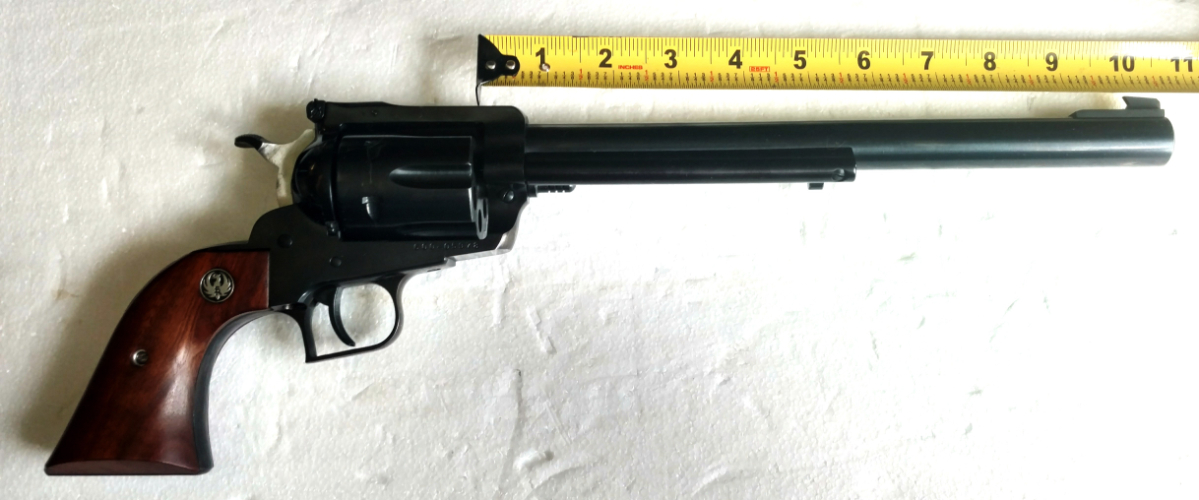 Max 357 Uses ARMSLIST For Sale Trade Dan Wesson 357 Max Super Mag