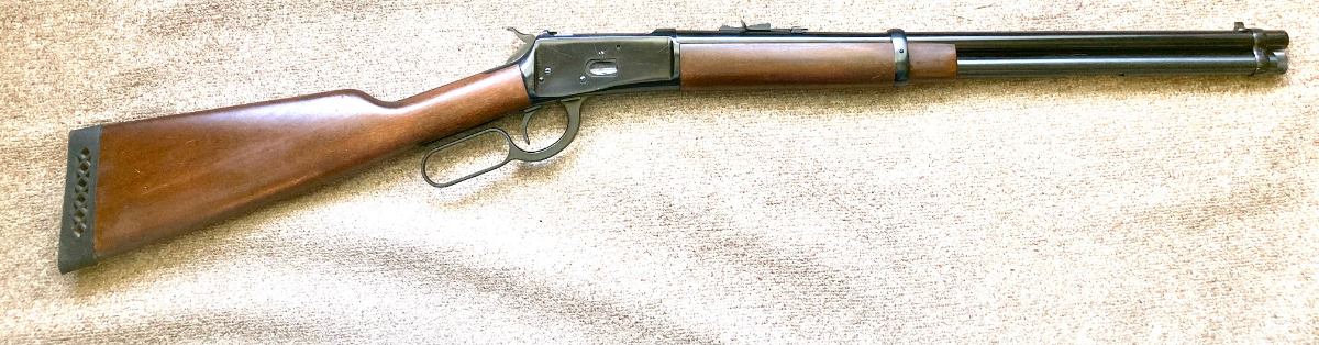 Rossi Lever Action .454 Casull Rifle Made In Brazil, Excellent ...