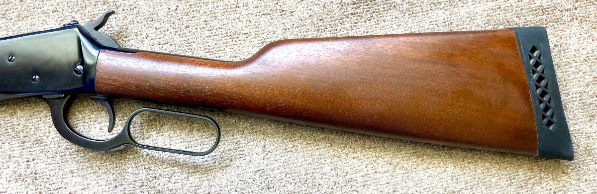 Rossi Lever Action .454 Casull Rifle Made In Brazil, Excellent ...