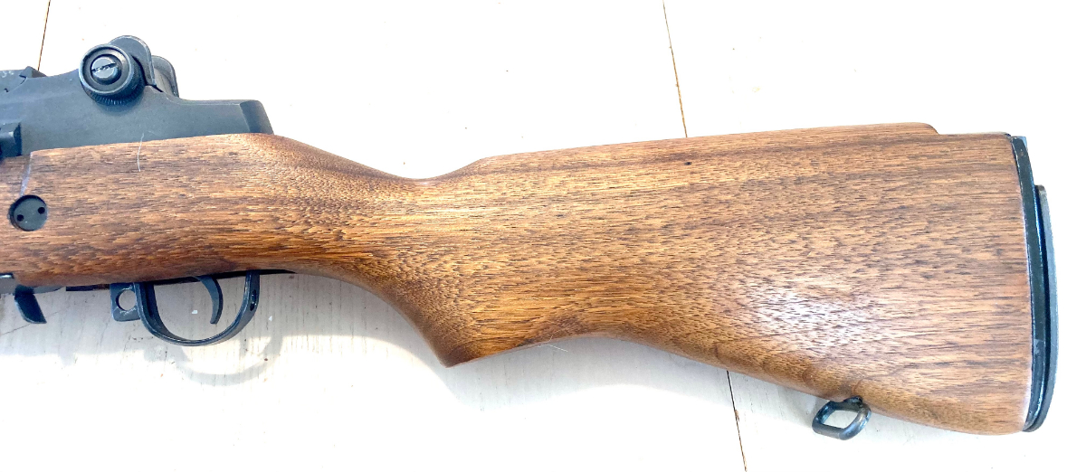 Federal Ordnance, Inc. M14 Sa Rifle, 1-5rd. 2-10rd Magazines 7.62 Nato ...