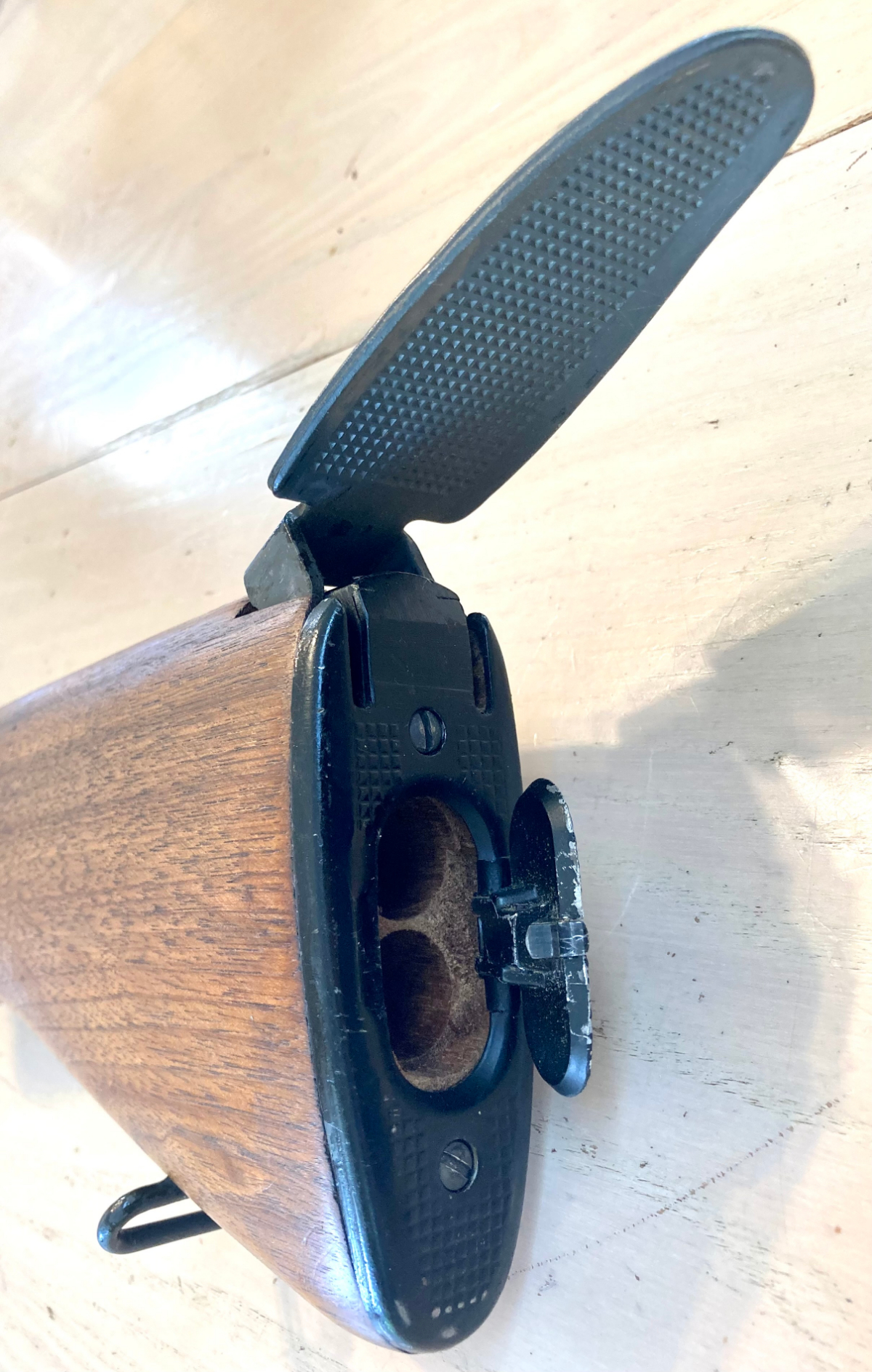 Federal Ordnance, Inc. M14 Sa Rifle, 1-5rd. 2-10rd Magazines 7.62 Nato ...