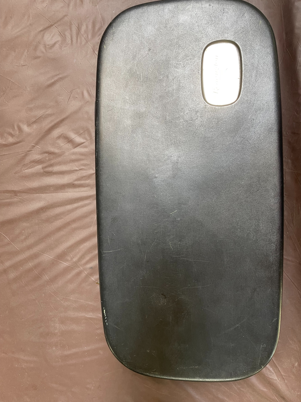 Remington Model Xp-100 .221 Fireball Single Shot Bolt Action Pistol ...