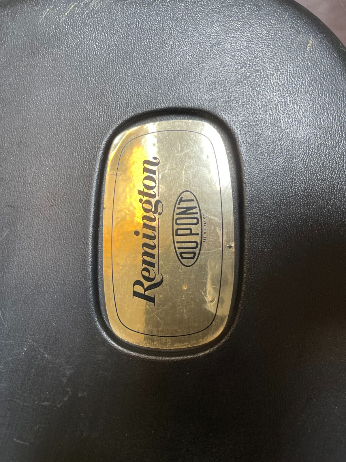 Remington Model Xp-100 .221 Fireball Single Shot Bolt Action Pistol ...