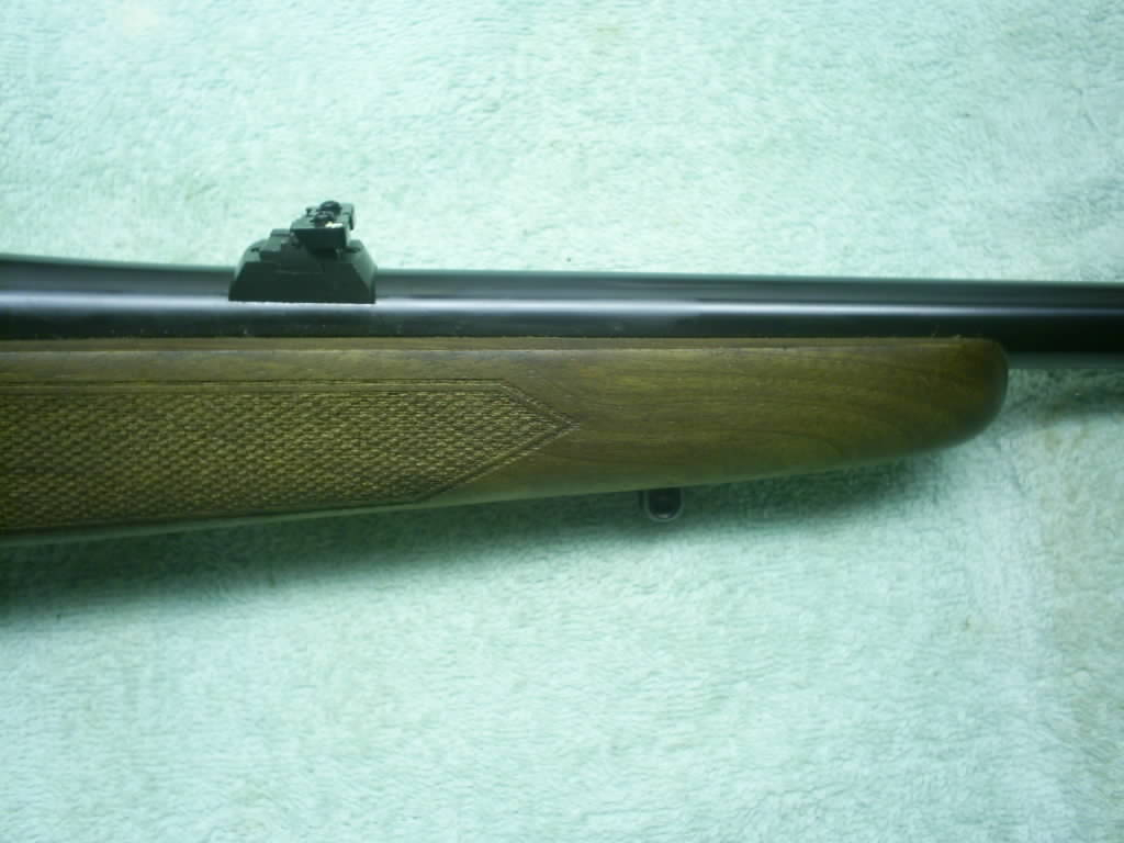 Zastava Arms Model M85 22 Hornet .22 Hornet For Sale at GunAuction.com ...