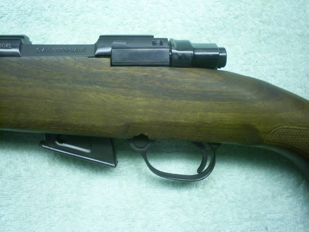 Zastava Arms Model M85 22 Hornet .22 Hornet For Sale at GunAuction.com ...