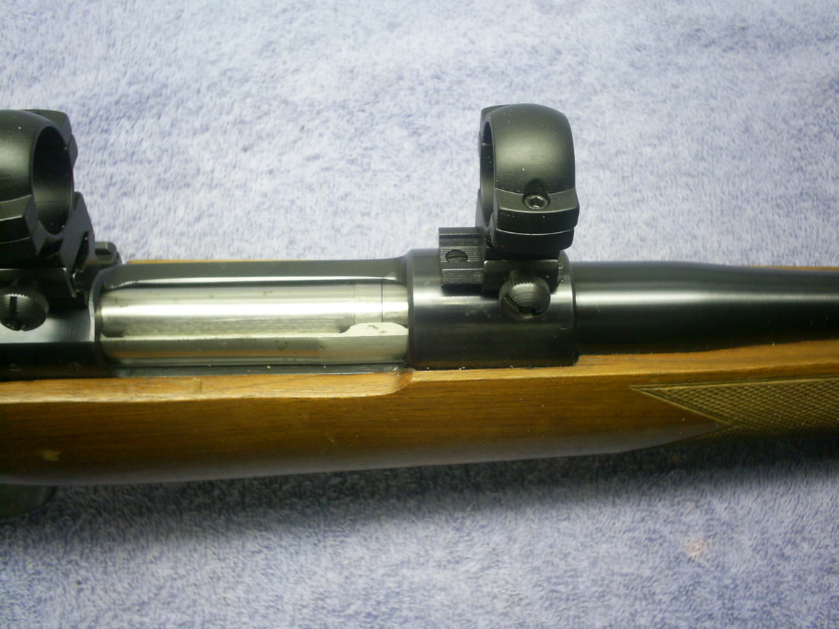 Hawthorne Model 670 Bolt-Action .30-06 Springfield For Sale at ...