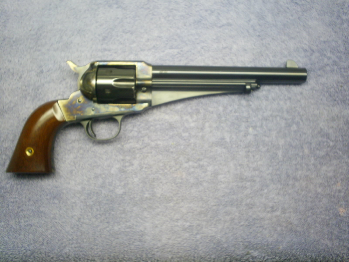 Uberti Model 1875 Outlaw .45 Long Colt For Sale at GunAuction.com ...