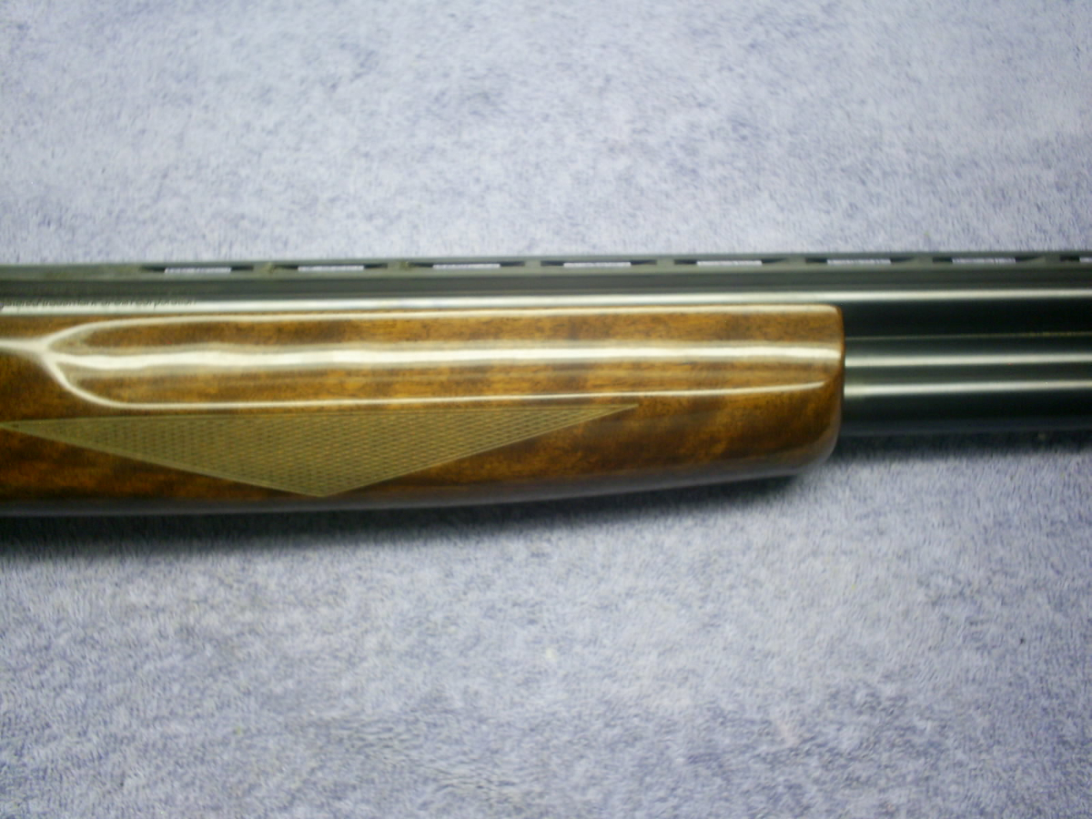 Winchester - 101 Select Over/Under - Picture 8