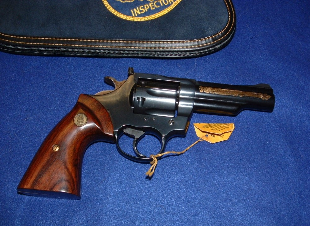 Colt, Trooper, Mk Iii, Diamond Jubilee Limited Edition Unfired In Box ...